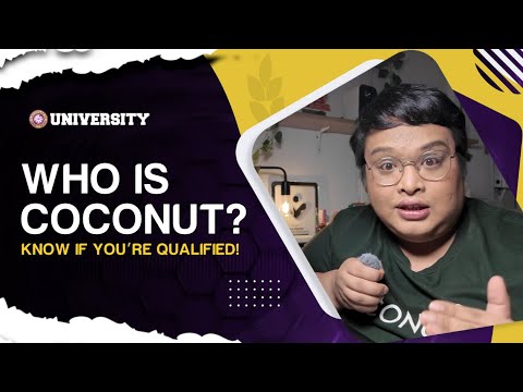 Get to know who Coconut VA is! (Qualifications / How to Pass / Tips ...