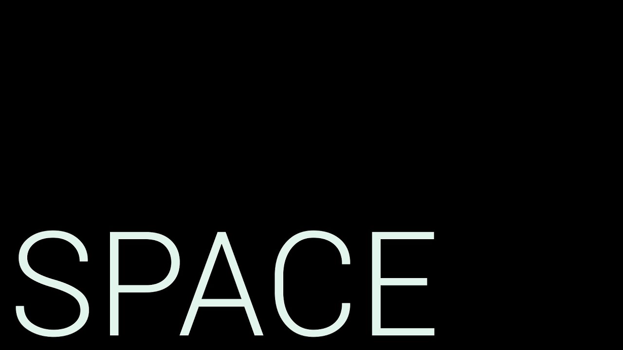 Youtube Space Logo