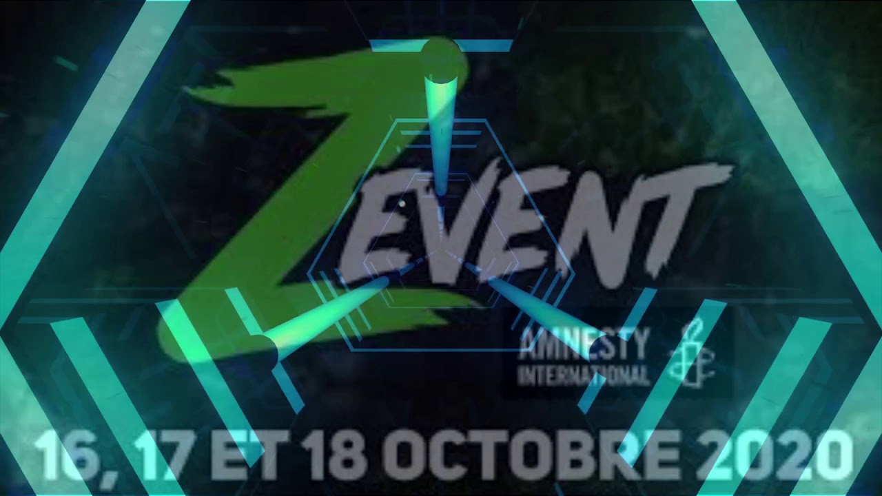 LE Z EVENT 2020 5 MILLIONS QUEL KIFF - YouTube