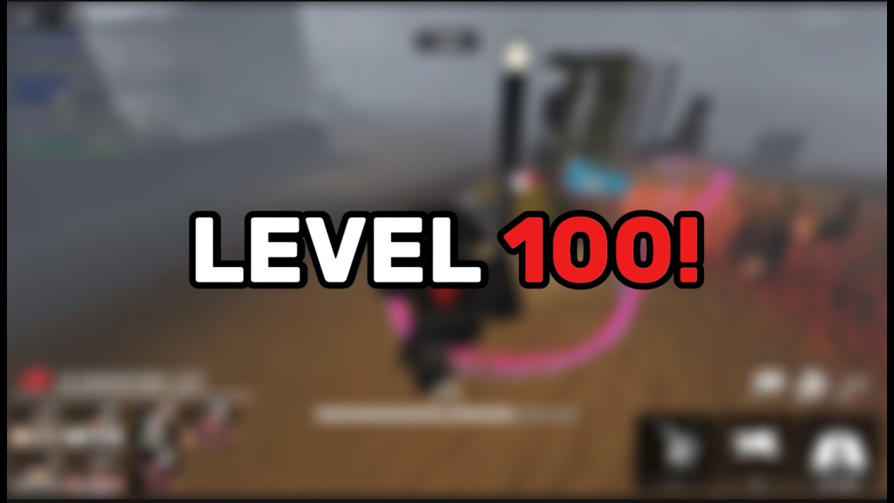 I Hit Level 100 in Daybreak 2!! - YouTube