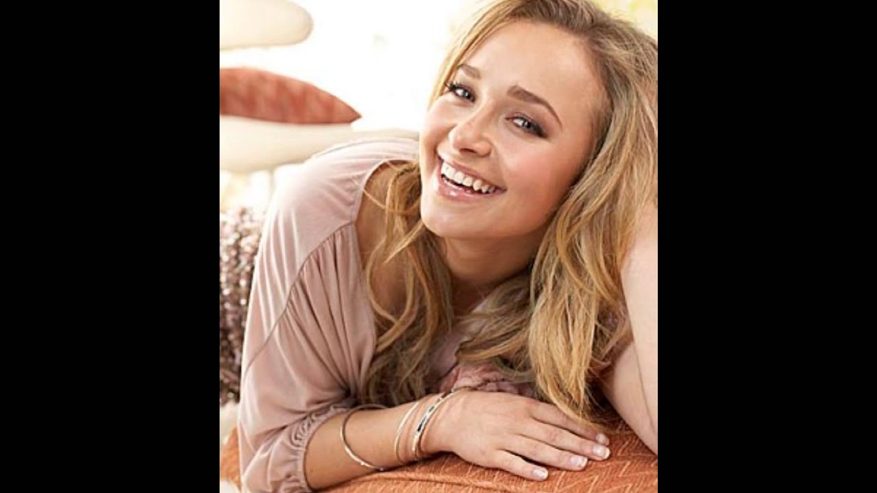 Charmed: The Story Of Prudence Melinda Halliwell - YouTube