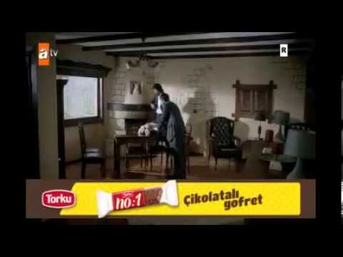 Kurtlar Vadisi Pusu 215.Bölüm Tek Part