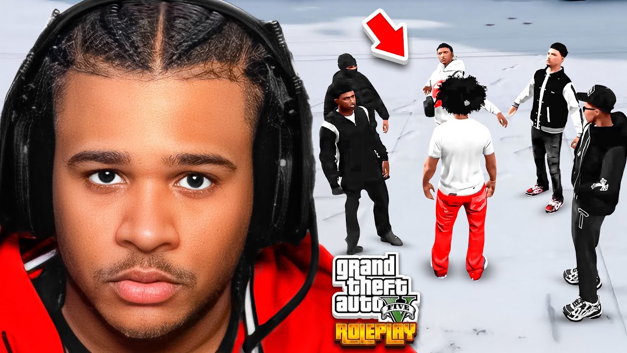 MAN MAN Begins The Biggest Gang In The City.. - YouTube