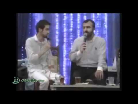 Kərbəlayi Aydın Rza-Ya Əbəlfəz