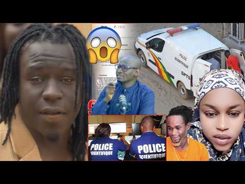 Kawtef «Modou Lô ak Nabou Leye wax nañ lépp Tarba Mbaye» Sa Wolof lâche des infos en exclusives