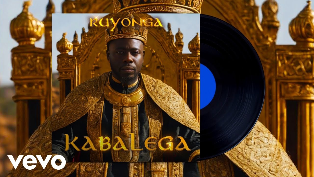 Ruyonga - 05 Sunset (Audio) ft. Zoe Star - YouTube