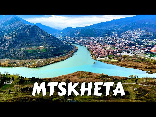 Mtskheta