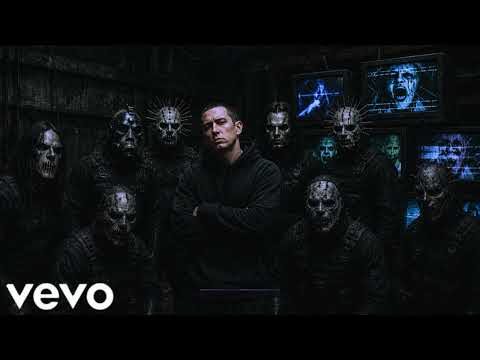 Slipknot / Eminem - THE DEVIL [2026]