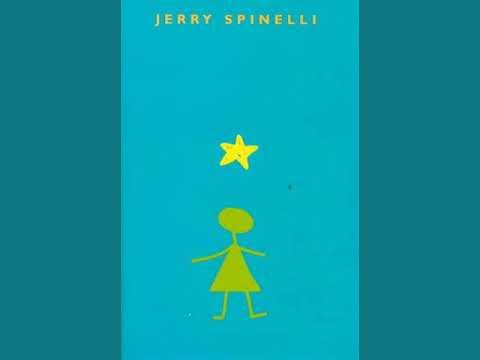 Stargirl by Jerry Spinelli | Summary and Critique - YouTube