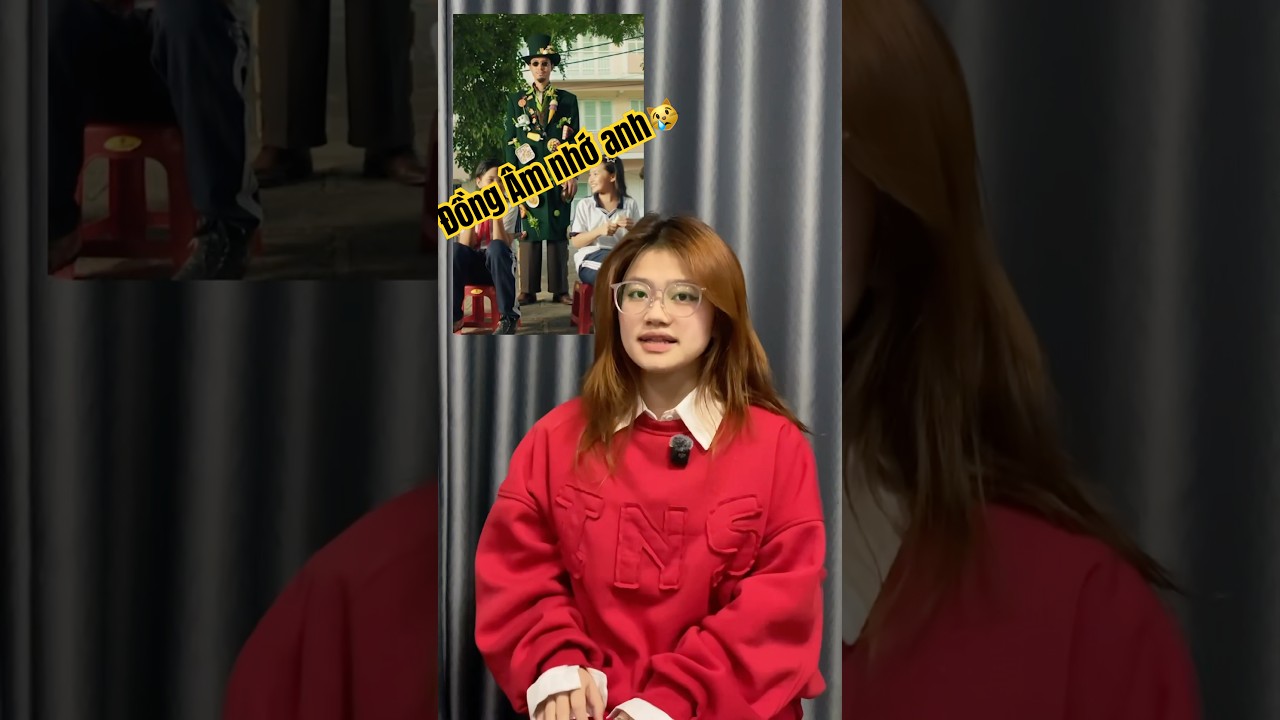 Đen Vâu where are u? #denvau #smileanh - YouTube