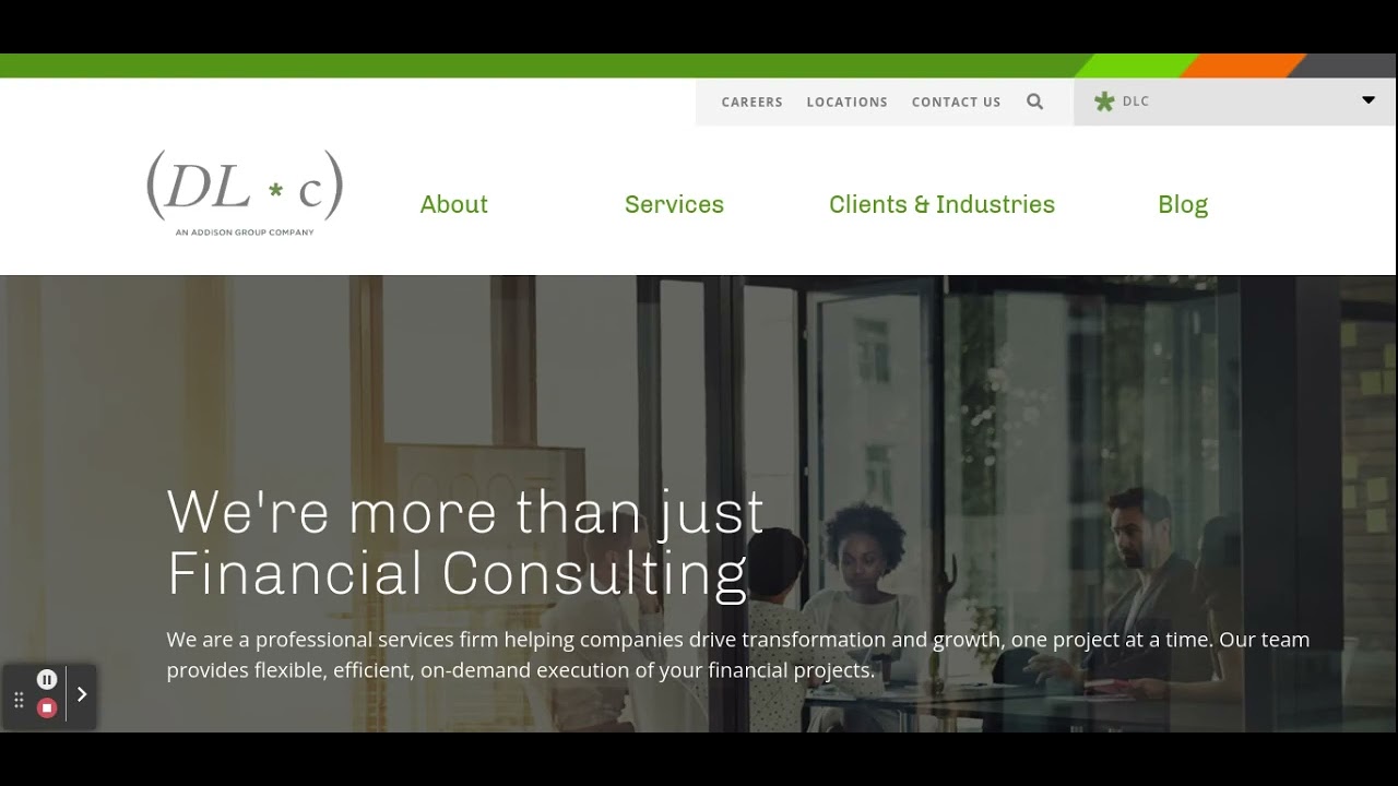 DLC Inc. on Chromebook - YouTube