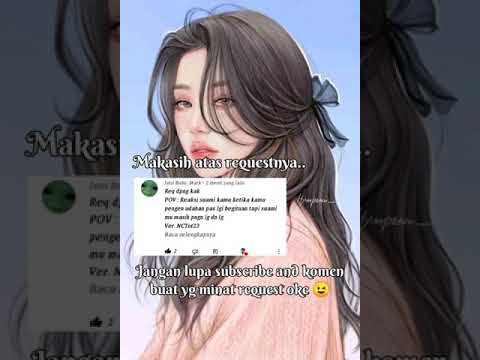 POV: Reaksi sauami mu pas km pengen udahan pas lagi main 🌚 #nct23