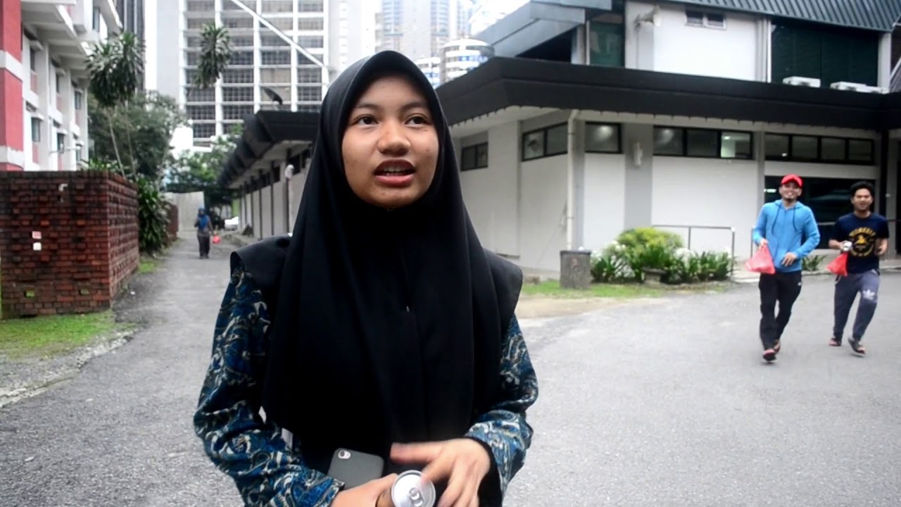 Kolej Tun Syed Nasir (KTSN) UKMKL Tour - YouTube