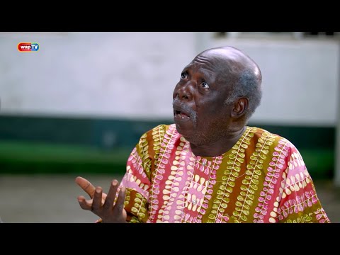 Papa Ajasco Gen Z Papi - The Reward EP 14 - YouTube