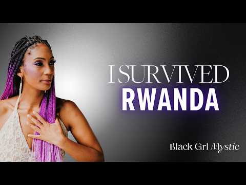 I Moved to Kigali and It Was NOT What I Expected
