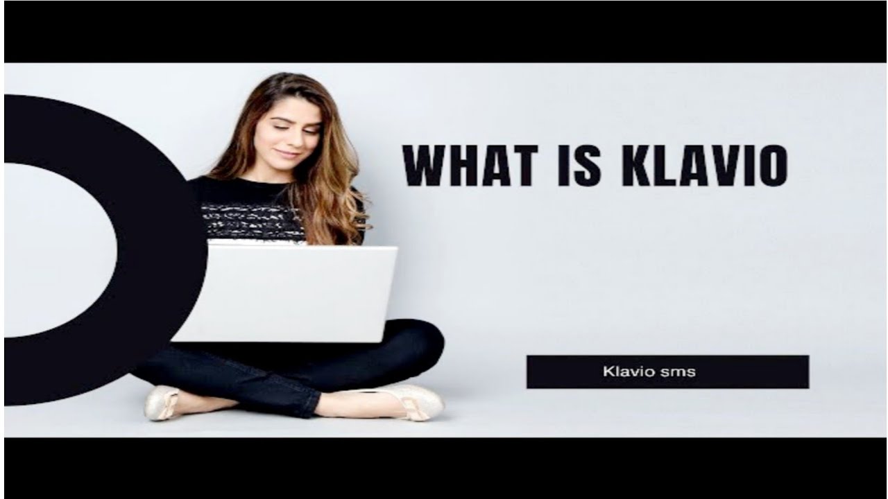 Klavio sms | Klavio Software | What is Klavio|Kalvio Marketing | Kalvio ...