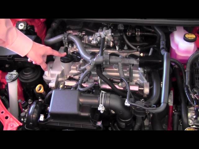 Toyota Prius Engine Diagram Search For Prius Engine | JDM Engines