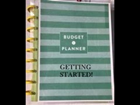 LET'S TALK BUDGETING! - YouTube