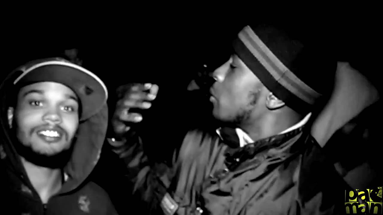 Ratlin Corleone FT Crime, Rampage - Heading To The Top [Music Video ...