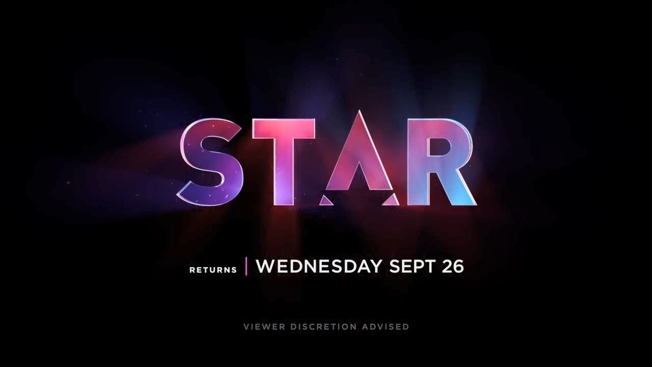 Star Season Three Promo - YouTube