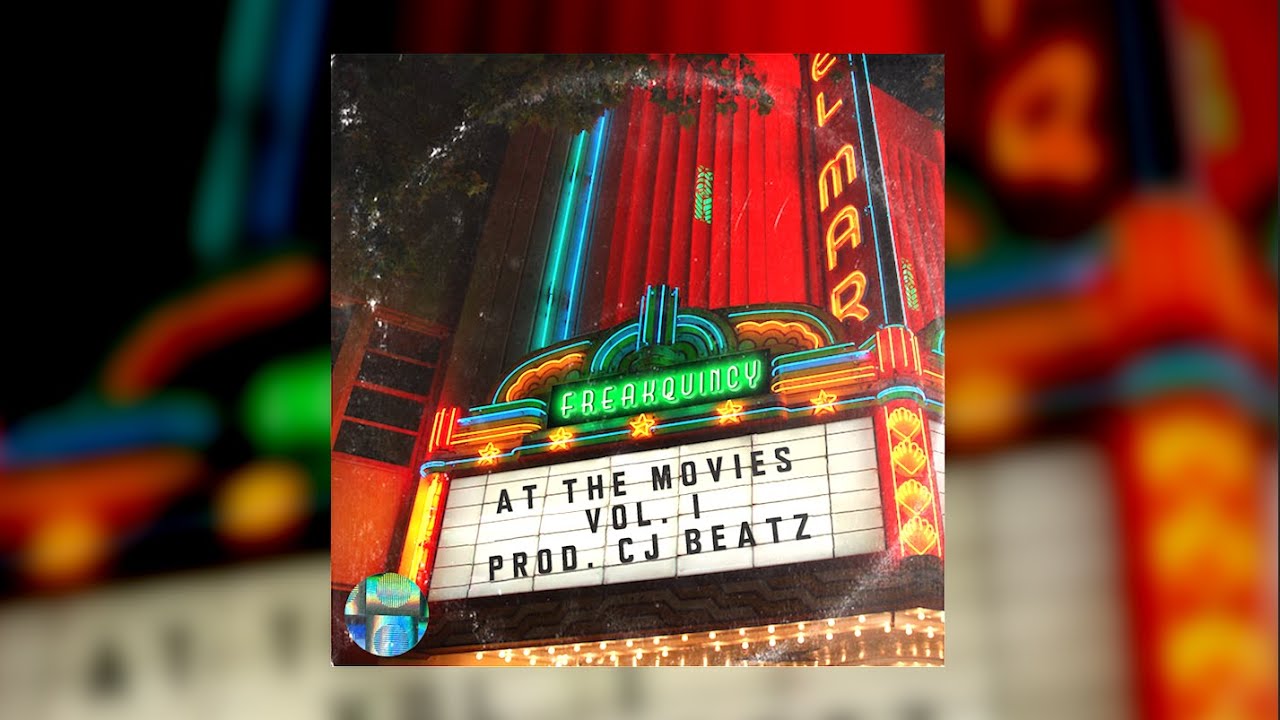 Free Sample Loop Pack | Loop Kit 2020/2021 "At The Movies Vol.1" - YouTube