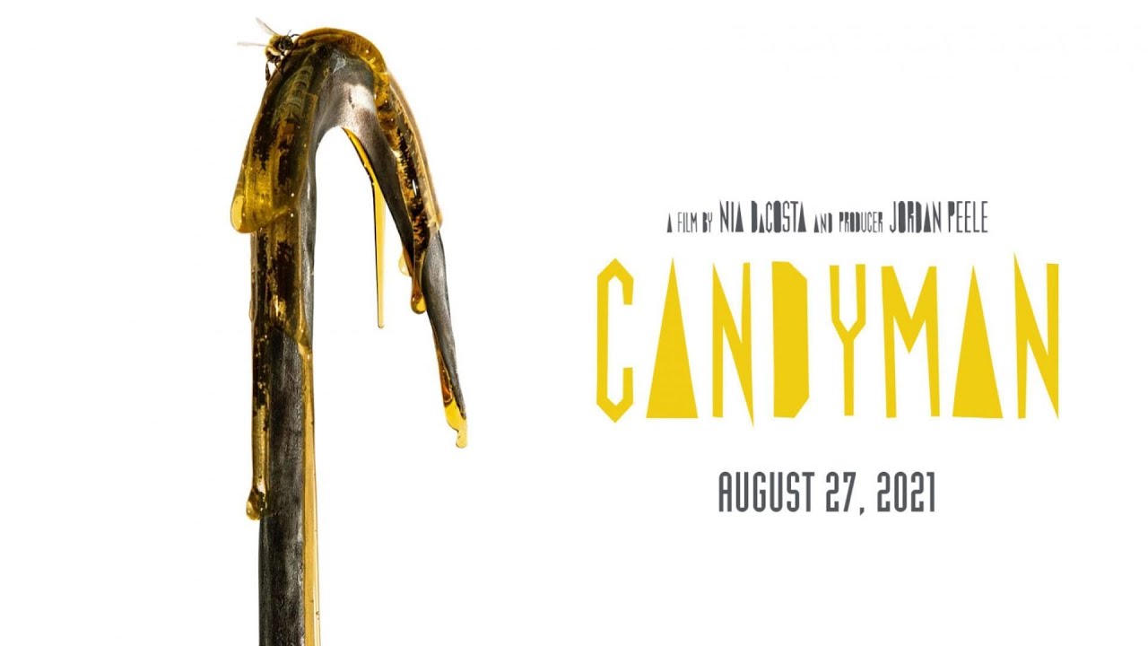 ‘Candyman’ official trailer - YouTube