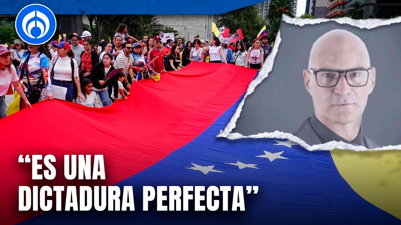 “Los pueblos son los responsables de la victoria de Maduro”: Rubén ...