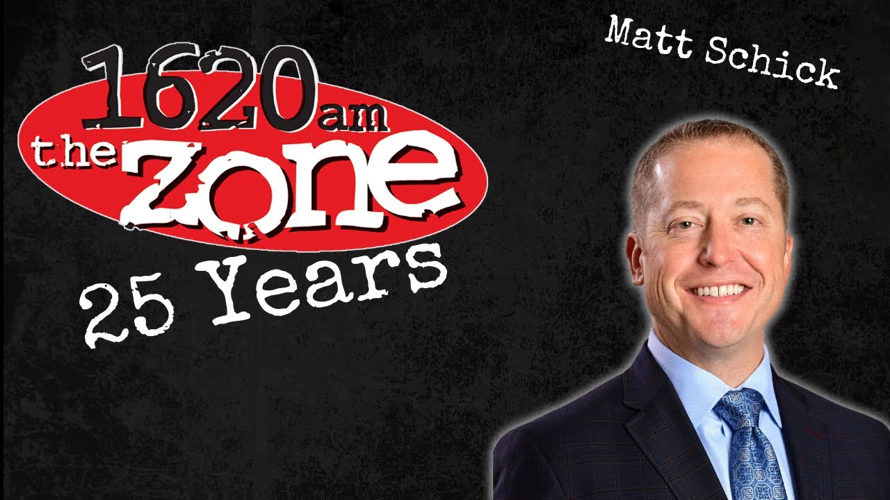 Celebrating 25 Years: Matt Schick - YouTube