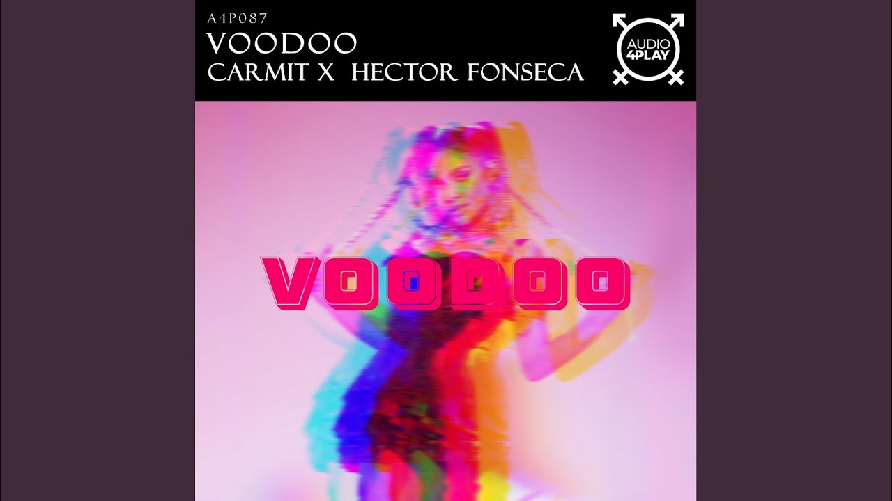 Voodoo (Radio Edit) - YouTube