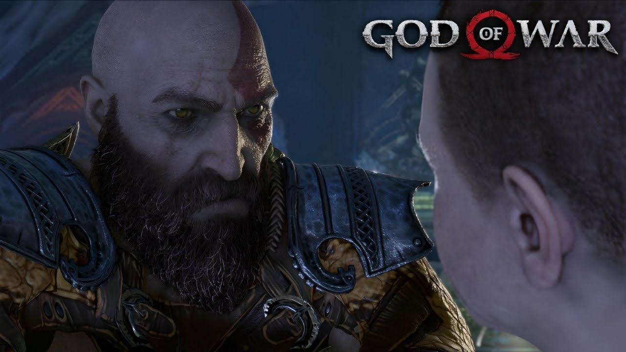 GOD OF WAR #19 - ATREUS UM NOVO DEUS! (PC Gameplay em Português PT BR ...