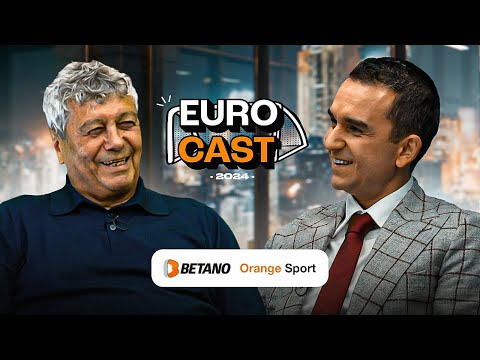 Lucescu: ”I-am zis lui Ahmetov că nu pot pregăti jocul cu Răzvan. În sinea mea îmi spuneam să pierd”