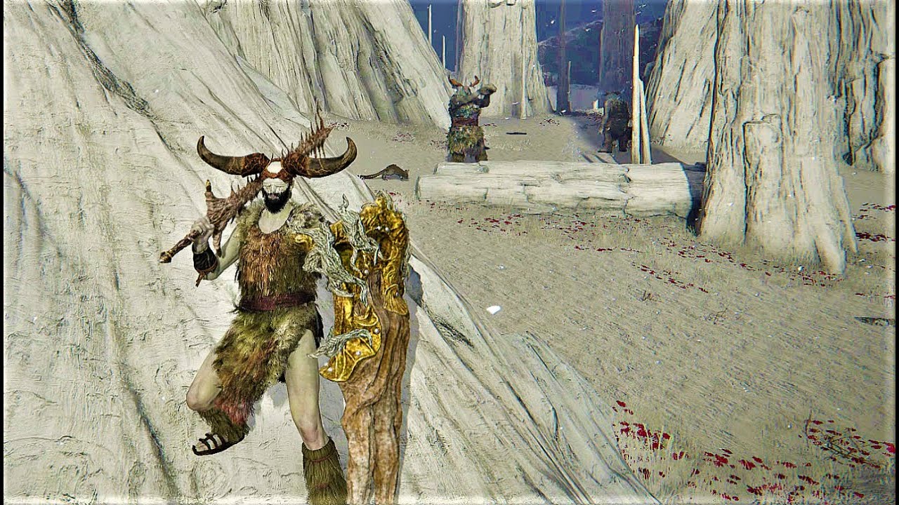 Song Of Ancestral Follower Shaman | ELDEN RING - YouTube