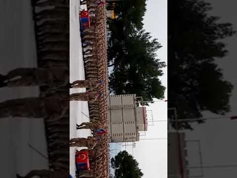 98/1 manisa kırkağaç komando yemin töreni