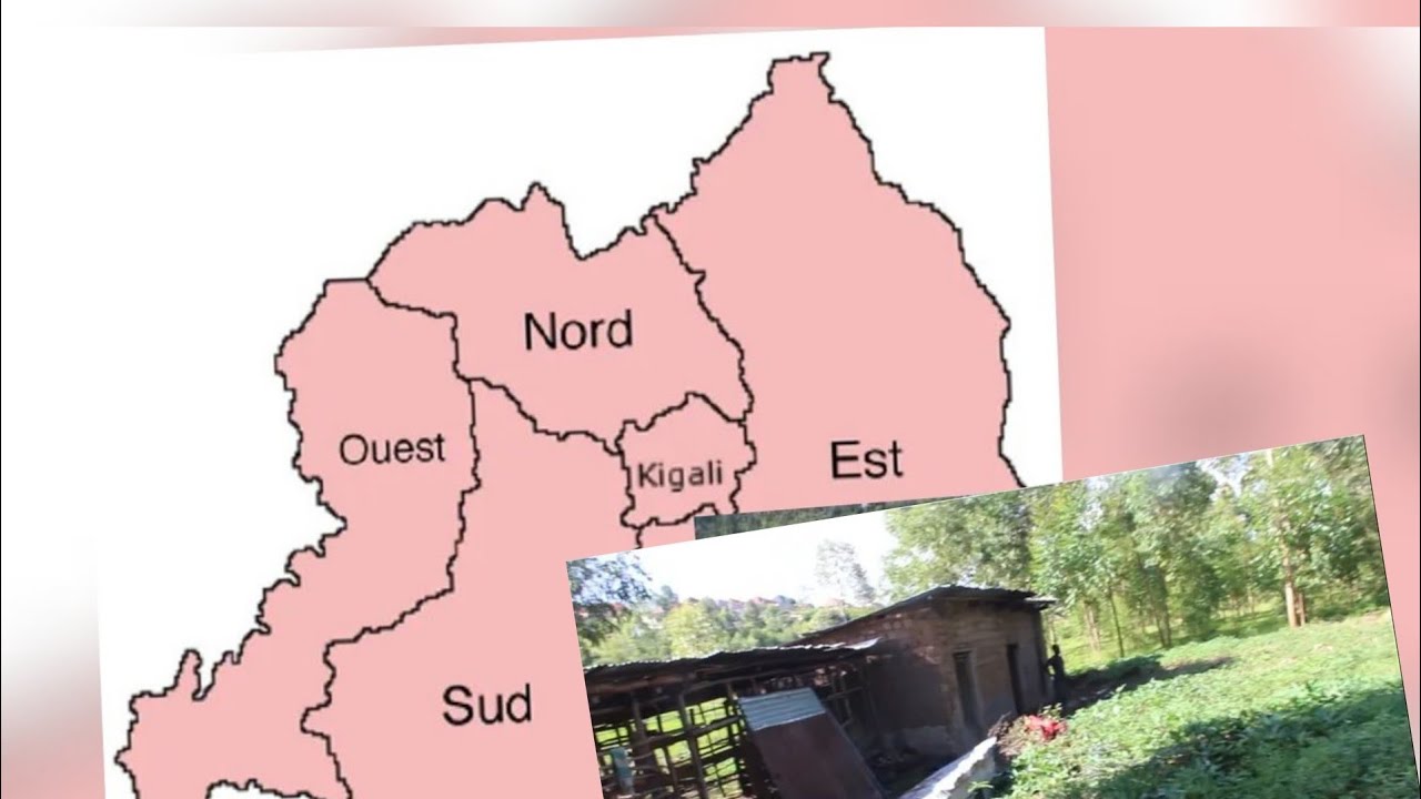Mu Rwanda havuze ikintu gikomeye kitari gisanzwe/Umuturage nyuma y ...
