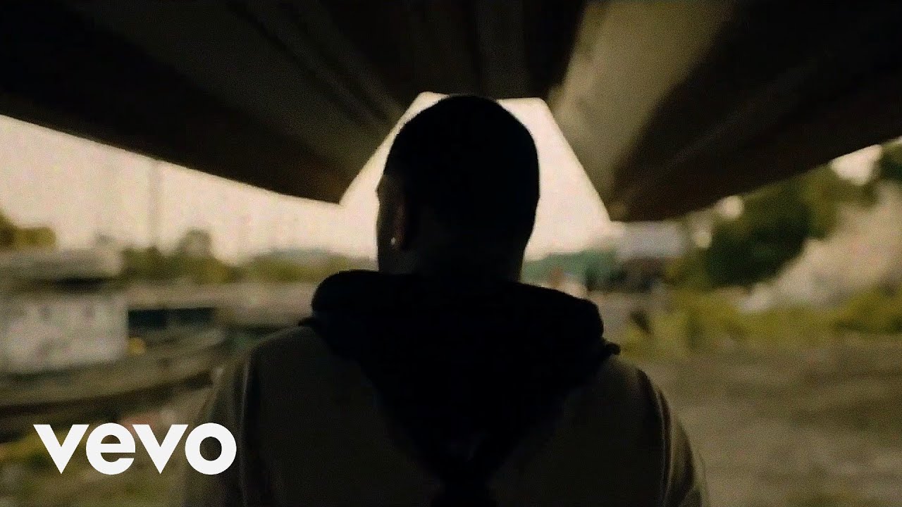 EMINEM feat. NF & JOYNER LUCAS - NOT LIKE YOU - YouTube