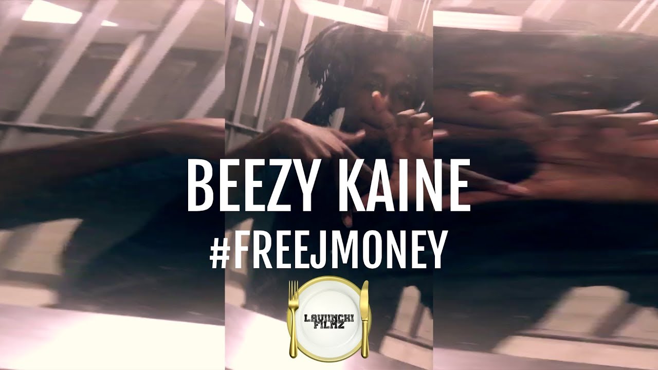 BeezyKaine - Free JMoney [Prod. TimmydaHitman] (Shot By ...