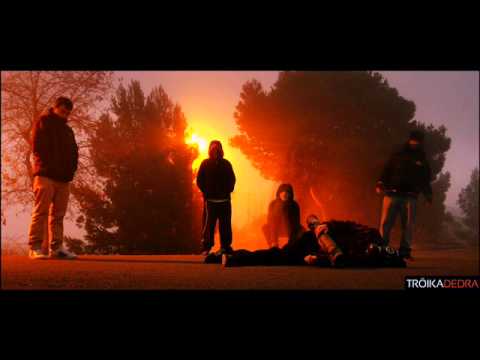 05. Defenestración - Troikadedra + Letra - YouTube