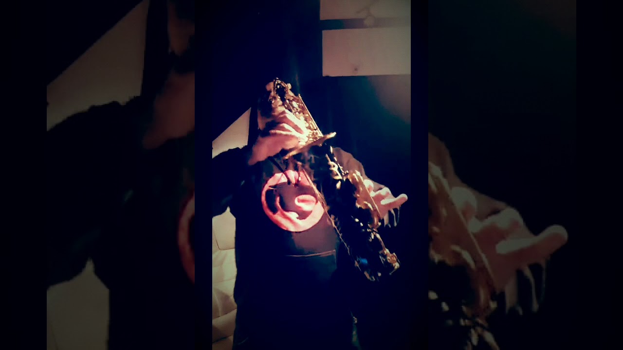"On the Low" - Burna Boy & Chris Zay Williams Sax Jam - YouTube Music