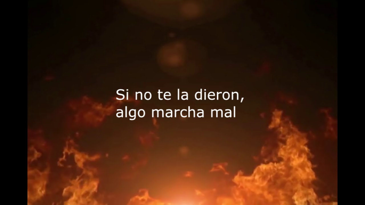 SODAGO MATAFUEGOS CON TARJETA OPDS - YouTube