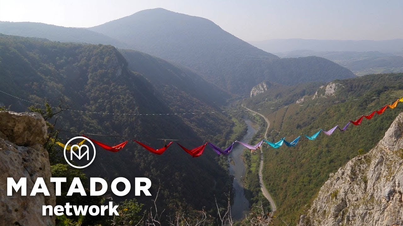 BrandStorytelling.tv | Ross Borden | Matador Network - YouTube