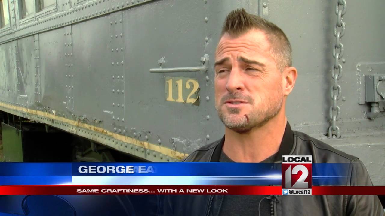 MacGyver comes back to TV with a new cast and new tricks - YouTube