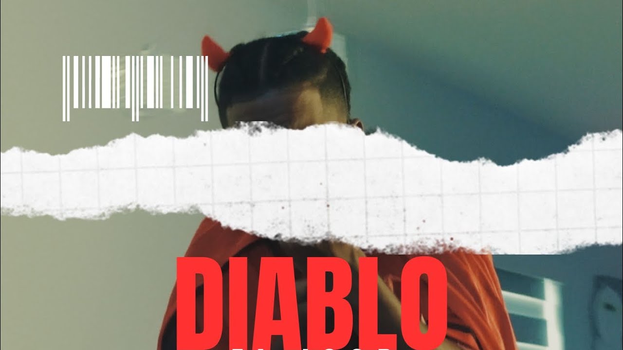 DIABLO (Official Music Video) 👹 - YouTube