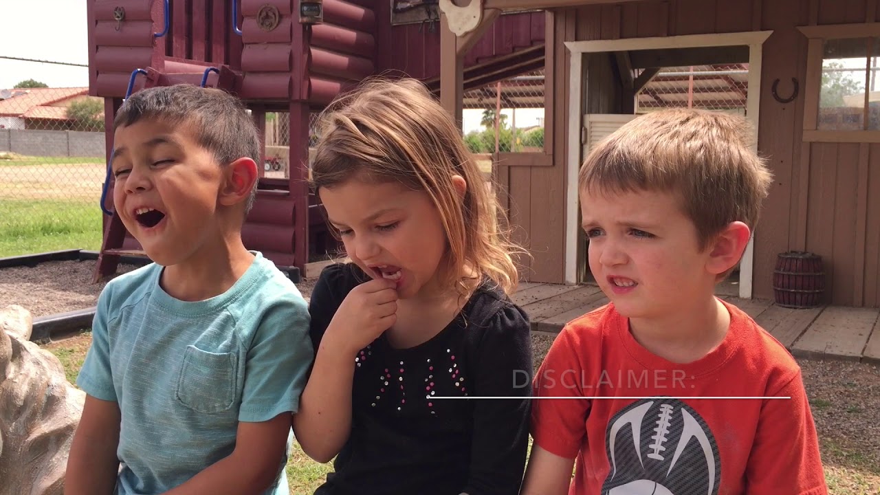 Introduction to Great Start Preschool - YouTube