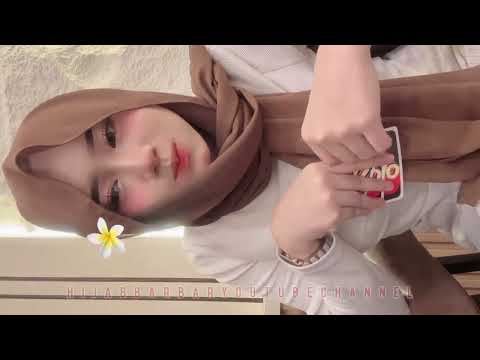 LIVE KEINDAHAN HIJABERS CANTIK
