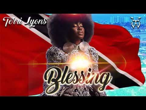 Terri Lyons - Blessings  | 2026 Music Release