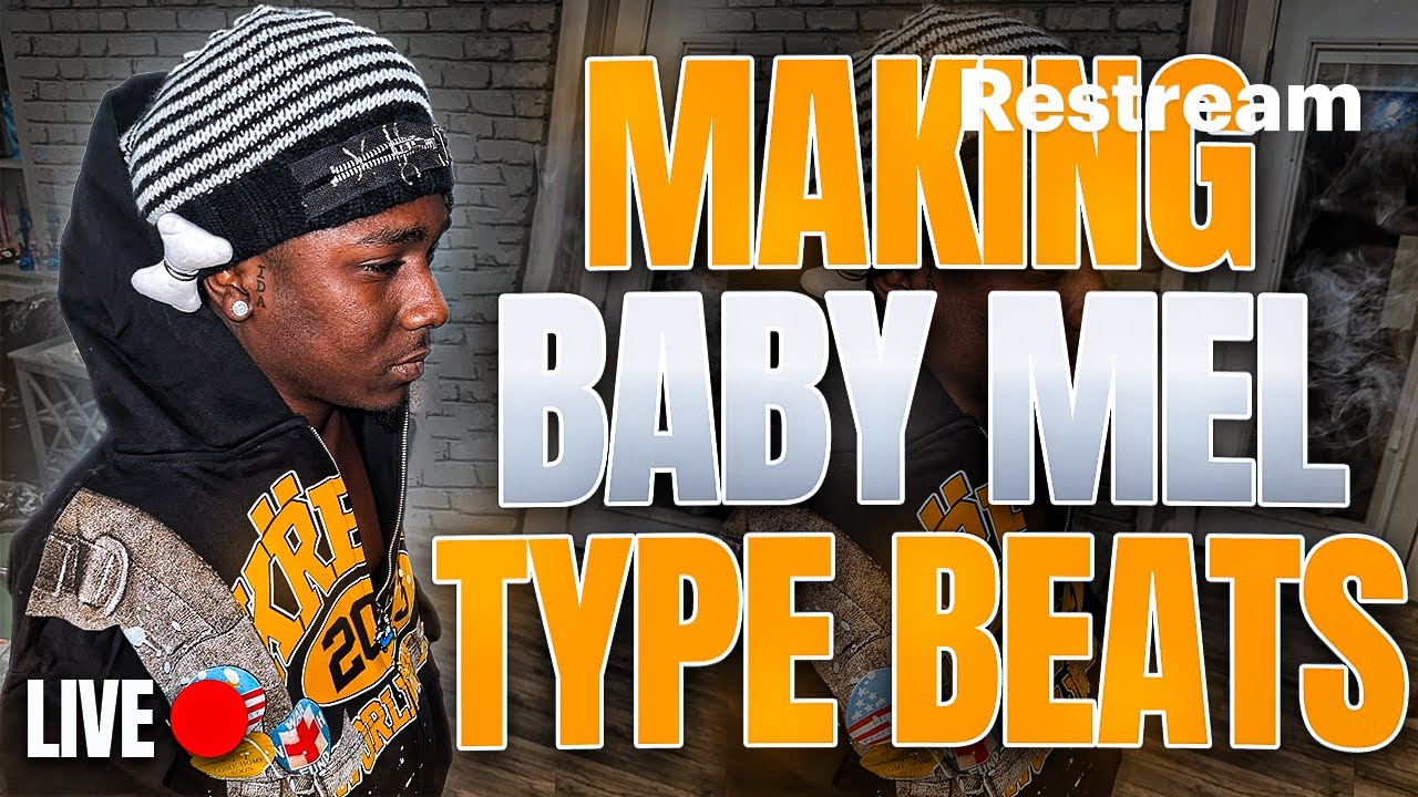 Making Baby Mel x Fatt Macc Type Beats | FL Studio Cookup | @Zaycello ...