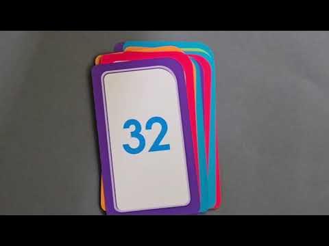 Counting Even Number 2 to 100 - YouTube