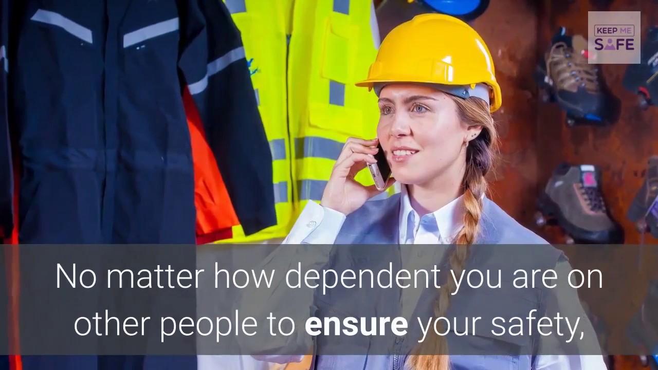 How Do I Stay Safe In 7 Easy Ways? - YouTube