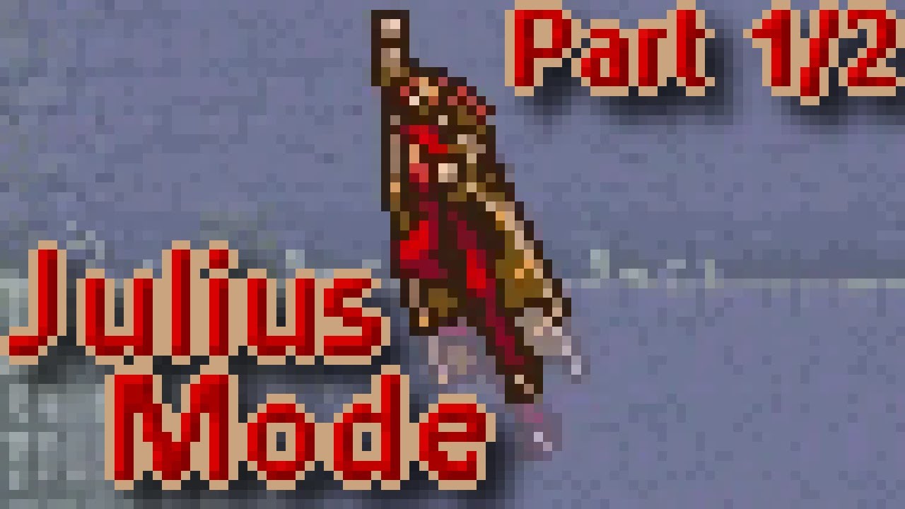 Castlevania: Aria of Sorrow | Julius Mode (CreakinSkull-Death) - YouTube
