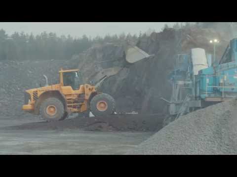 Roy Gunnar Holth i Gunnar Holth Grusforretning AS - finalist i EY EOY ...